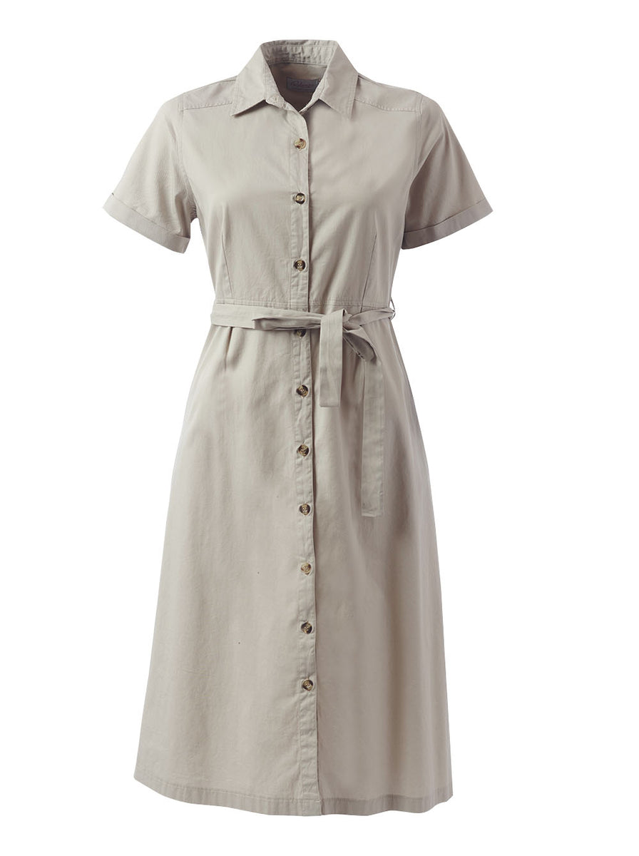 COLMART - Ladies Brooke Dress – ZIPPONLINE