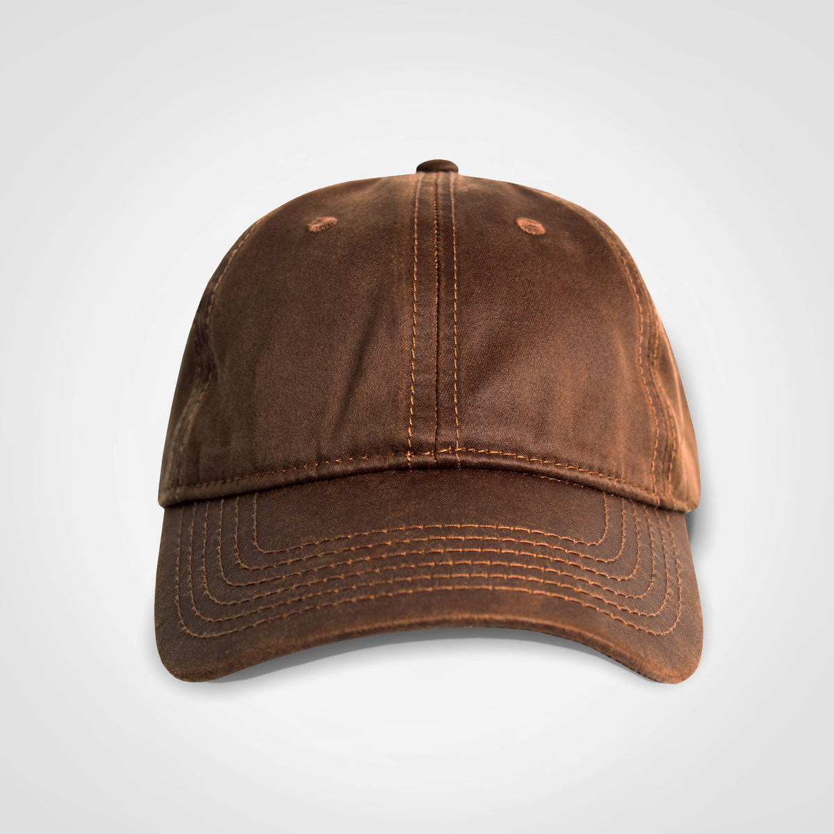 CAPTIVITY - Oilskin Cap – ZIPPONLINE